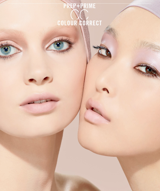 MAC lanza CC cream en diferentes formatos: crema, polvo y polvo ...