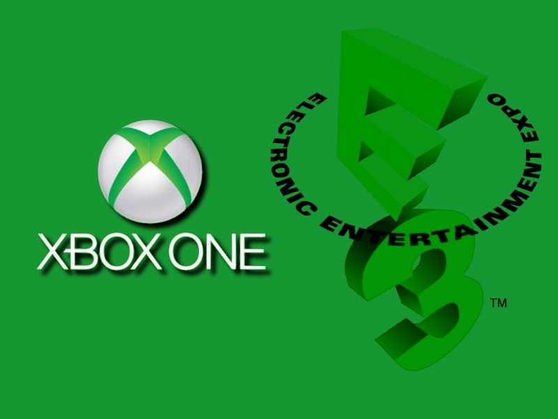 E3: Microsoft presenta primero su arsenal - GeekandChic