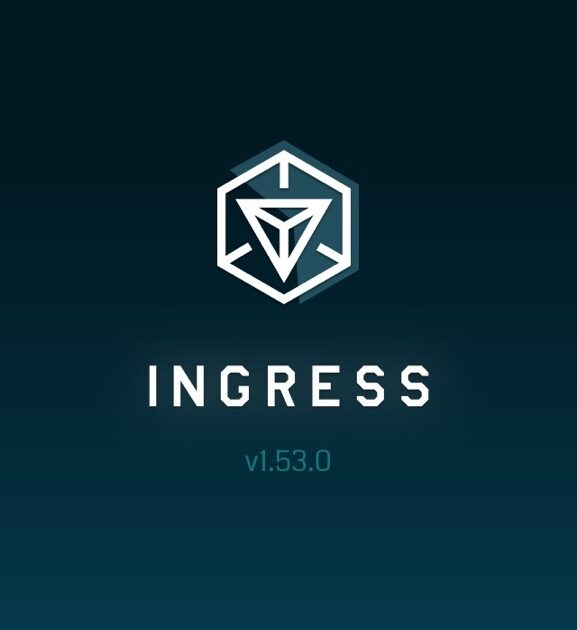 Ingress: el juego de realidad aumentada ya está disponible para iOS ... Ingress: el juego de realidad aumentada ya está disponible para iOS ...