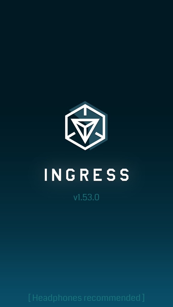 Ingress: el juego de realidad aumentada ya está disponible para iOS ... Ingress: el juego de realidad aumentada ya está disponible para iOS ...