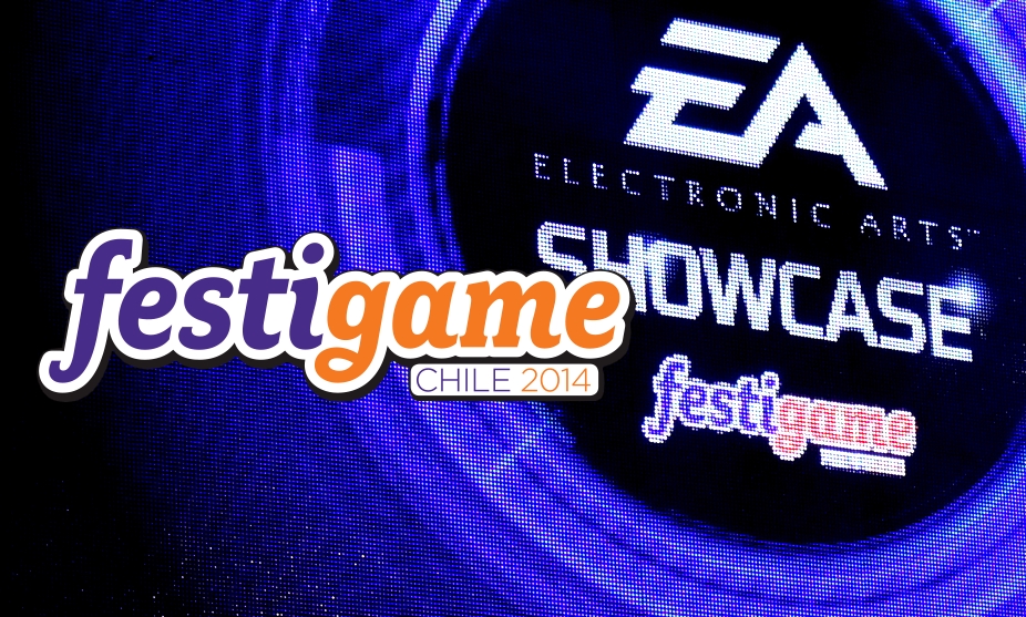 Estuvimos en el EA Showcase 2014 - GeekandChic