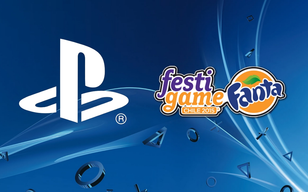 Playstation dice presente en Festigame Fanta 2015 - GeekandChic