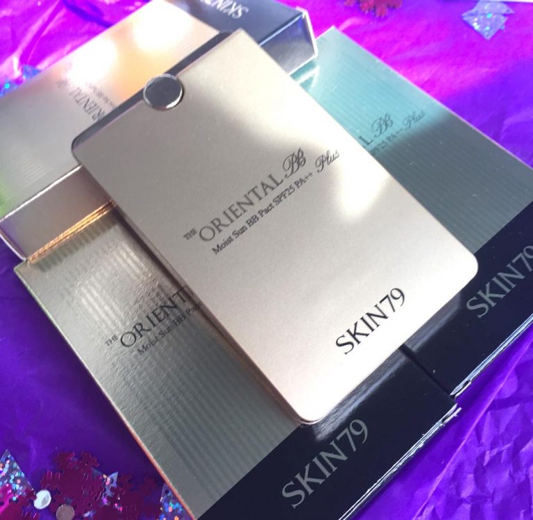 Skin79 ya está a la venta en Chile - GeekandChic