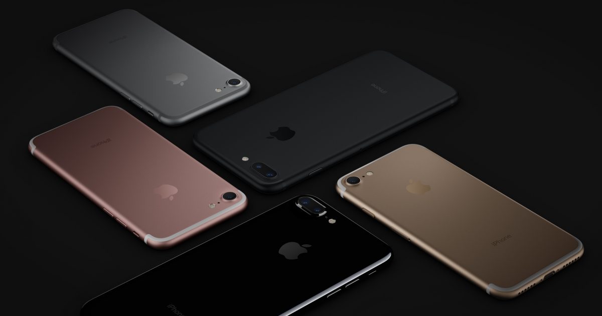 Cómo es el iPhone 7 y qué tiene de nuevo - GeekandChic