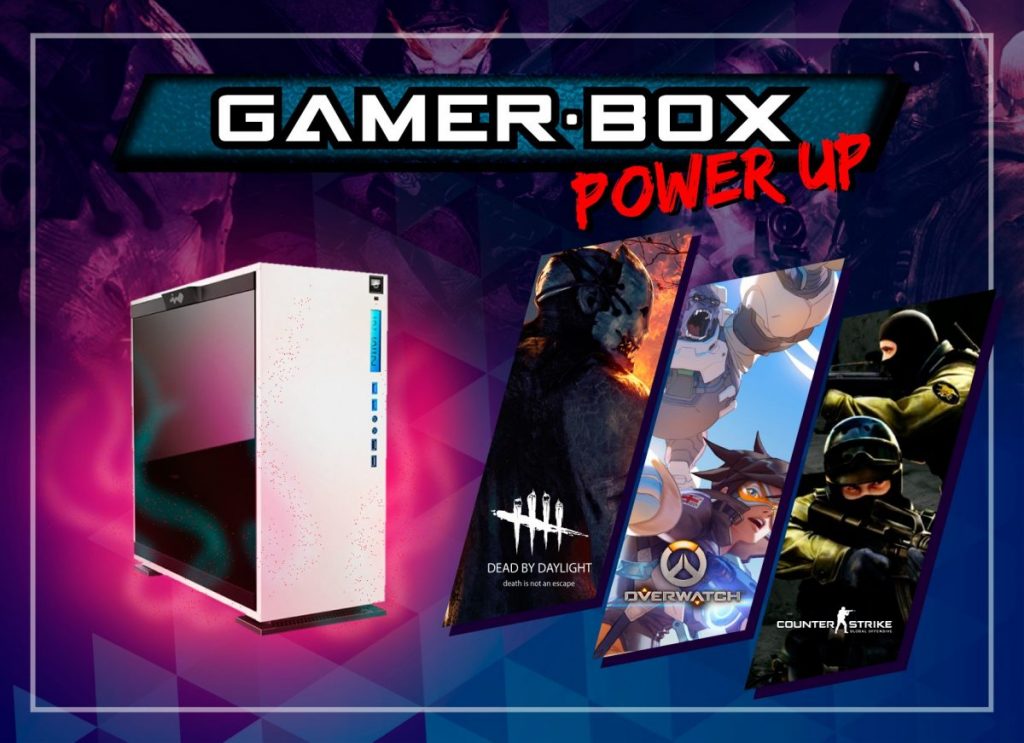 SP Digital: el servivio que arma el PC perfecto según tus necesidades ...