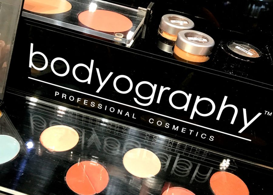 La marca Cruelty Free Bodyography lleva 1 año en Chile y todas debieran ...