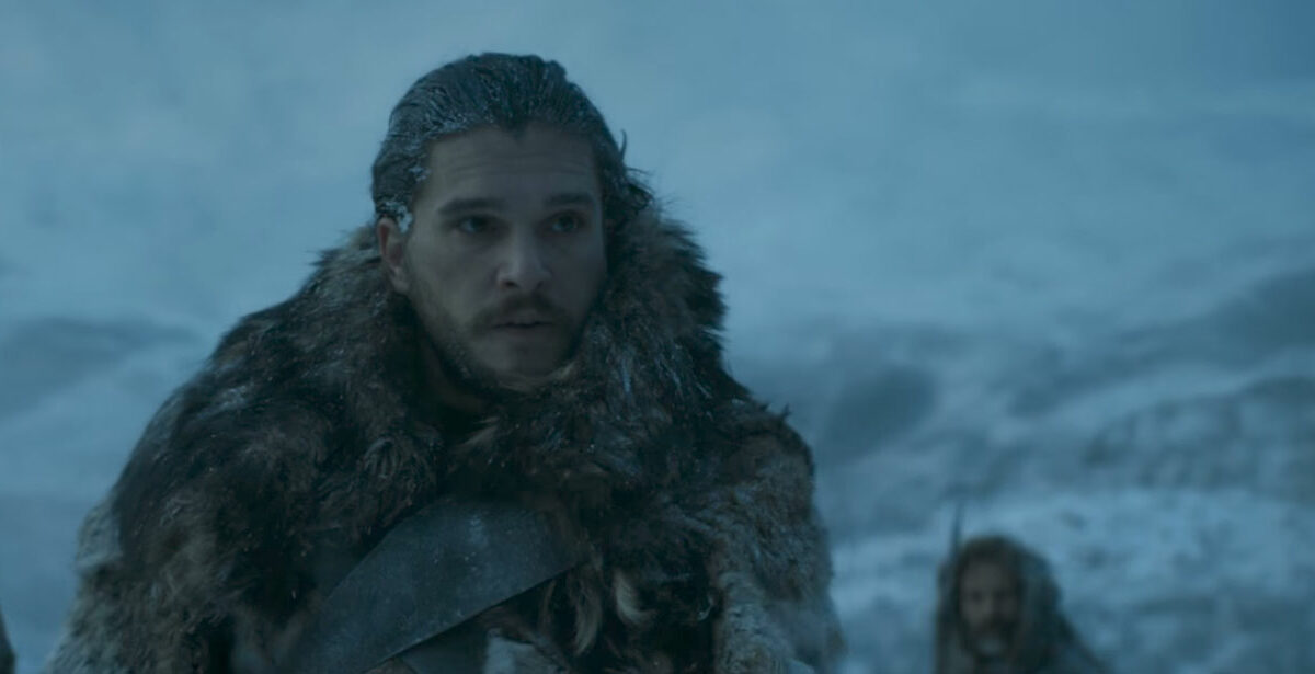 2do trailer #GameOfThrones: El invierno está aquí - GeekandChic
