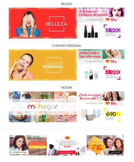 Preunic lanza su tienda online - GeekandChic