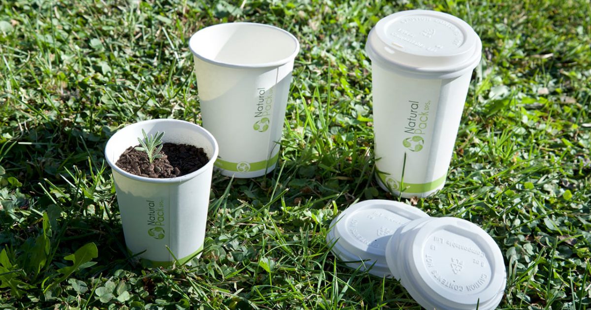 ¡Salud por el planeta! empresa sorprende con novedosa línea de vasos ...