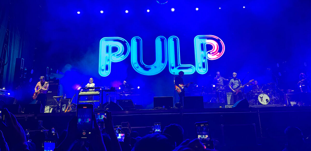 Blur y Pulp en Chile, Festival Fauna Primavera: viva el britpop ...